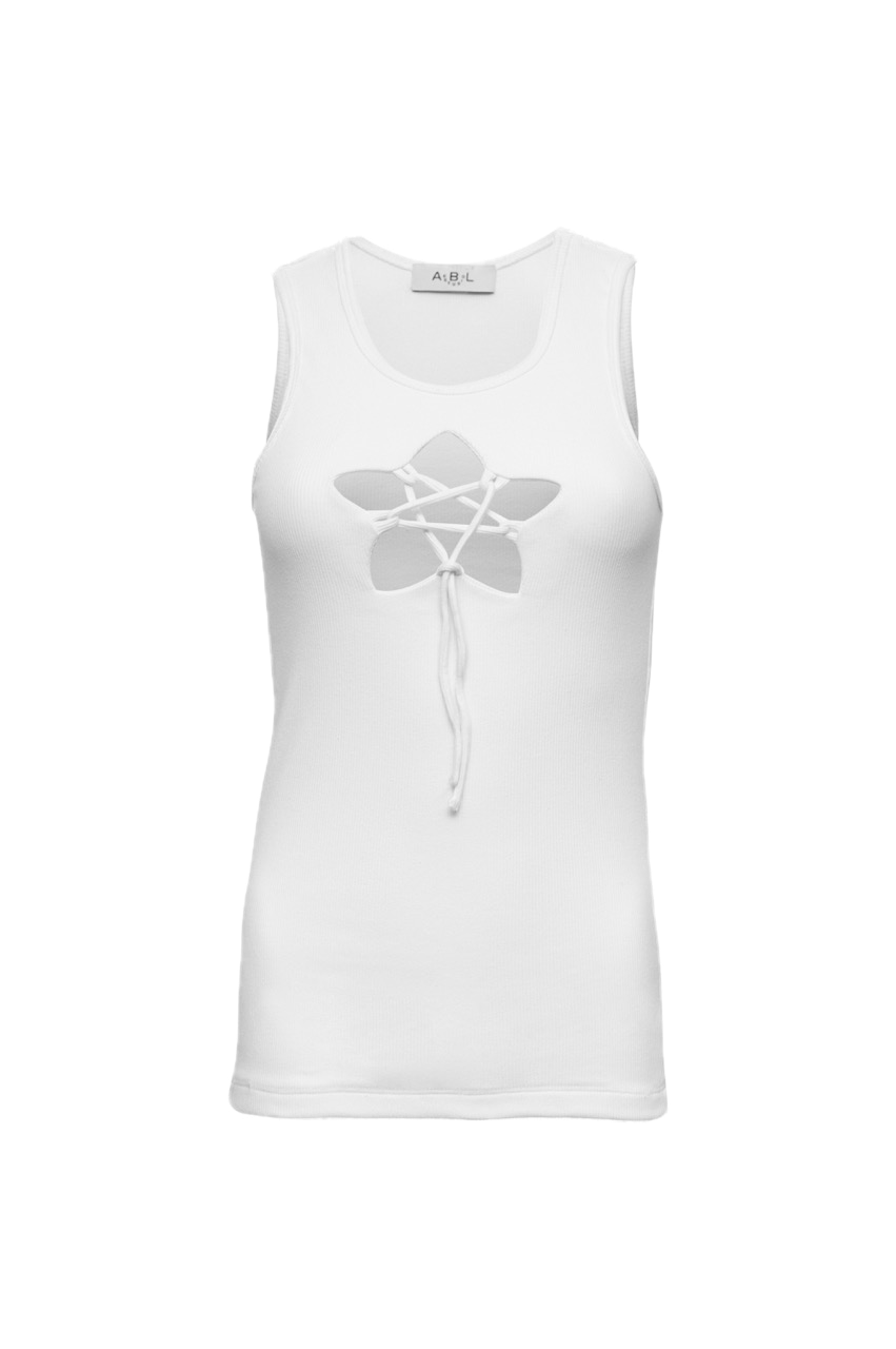 LONG STAR TANK TOP – WiG