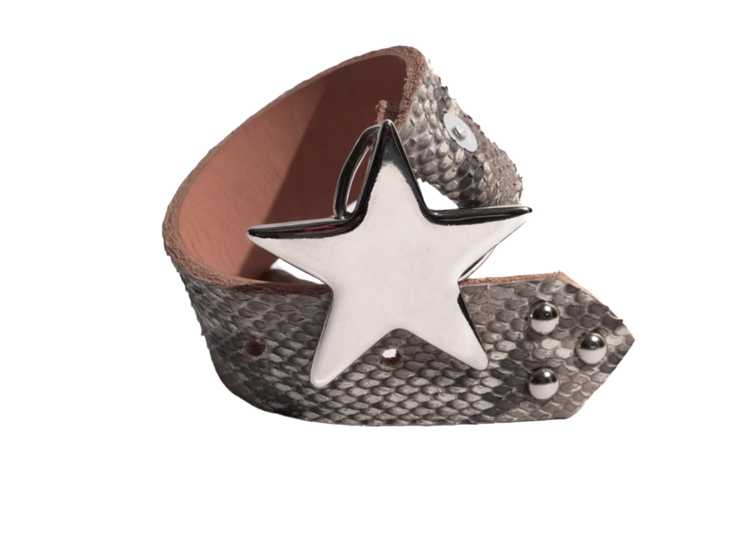 WANDERING STAR SNAKE – WiG